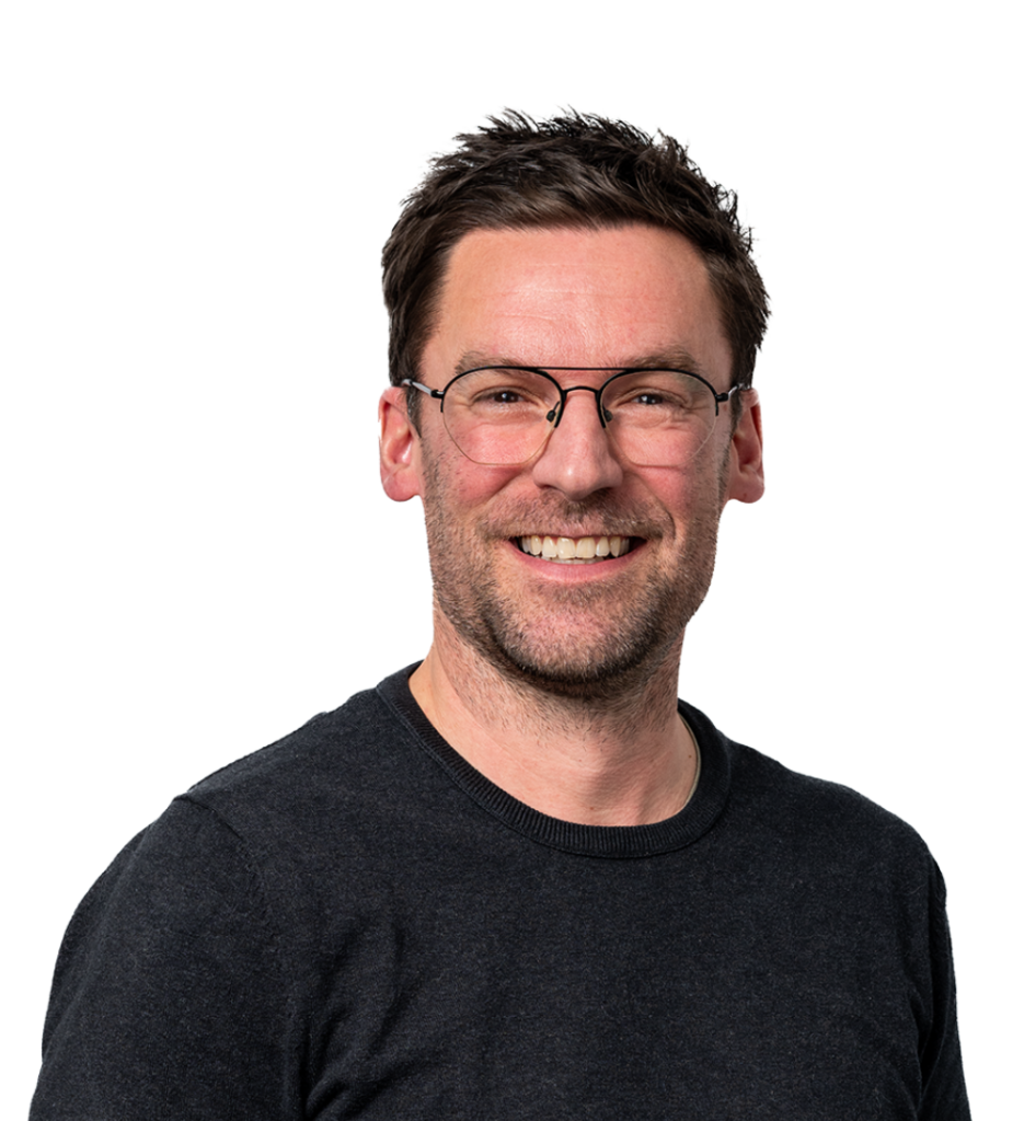 Bram Koedam - HR Vaartmaker